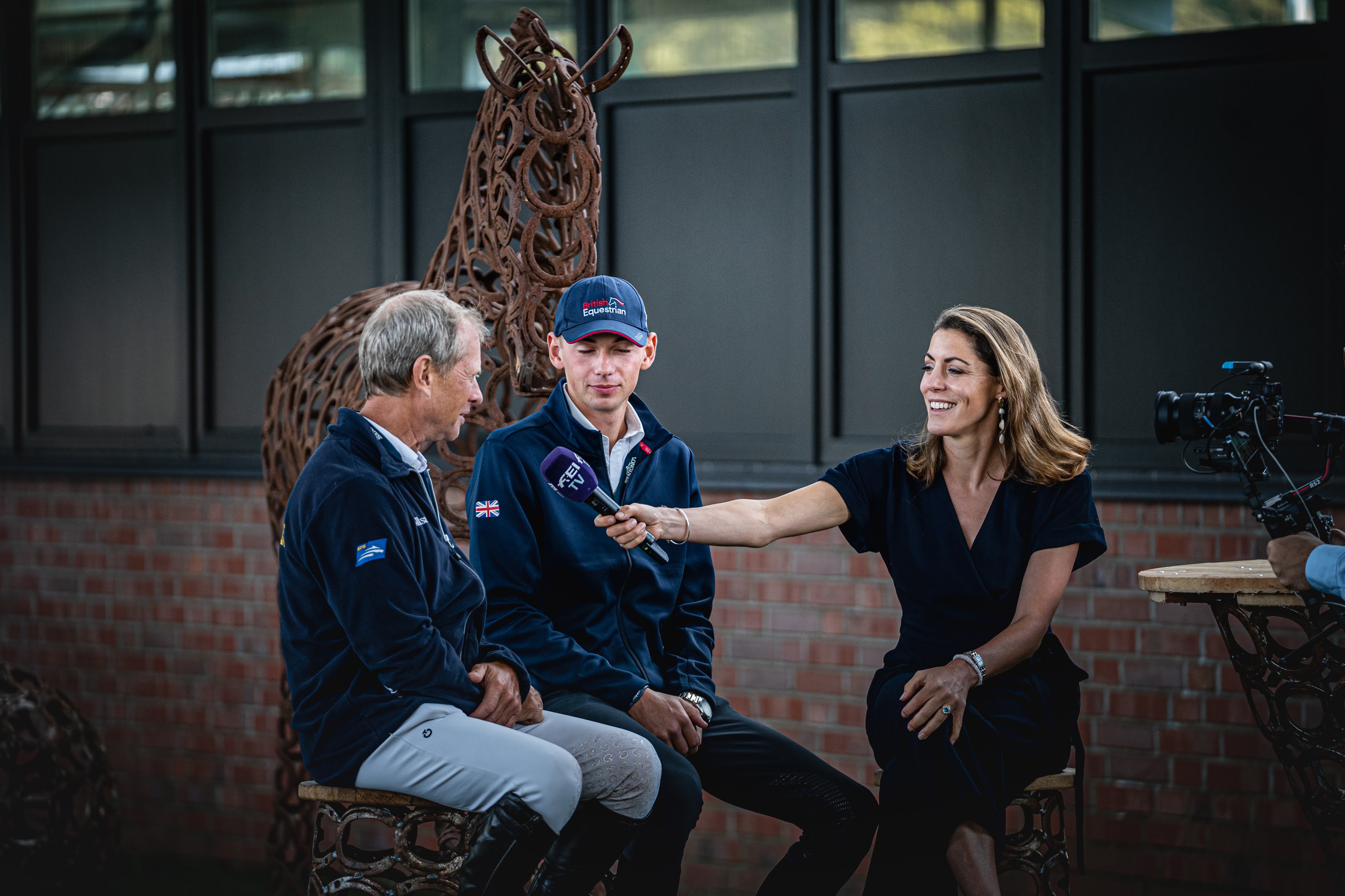 Riesenbeck International - EC 2025