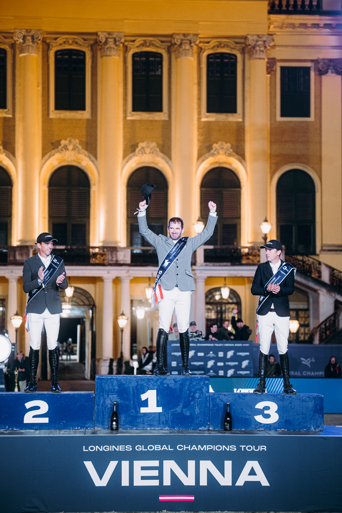 Ludger Beerbaum - Aktuelles