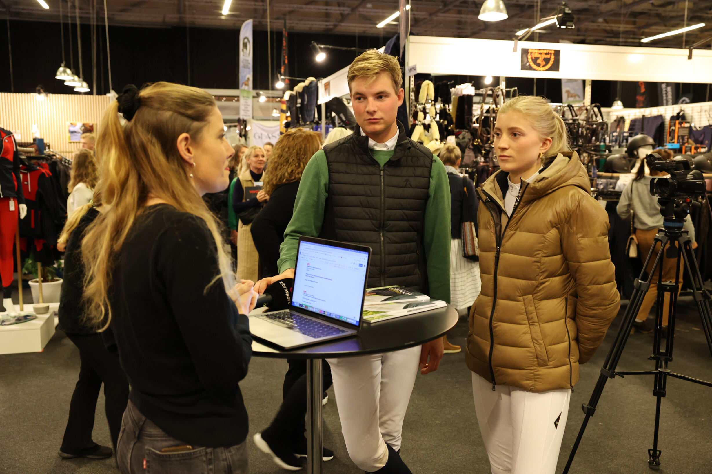 World Cup Herning - Messe