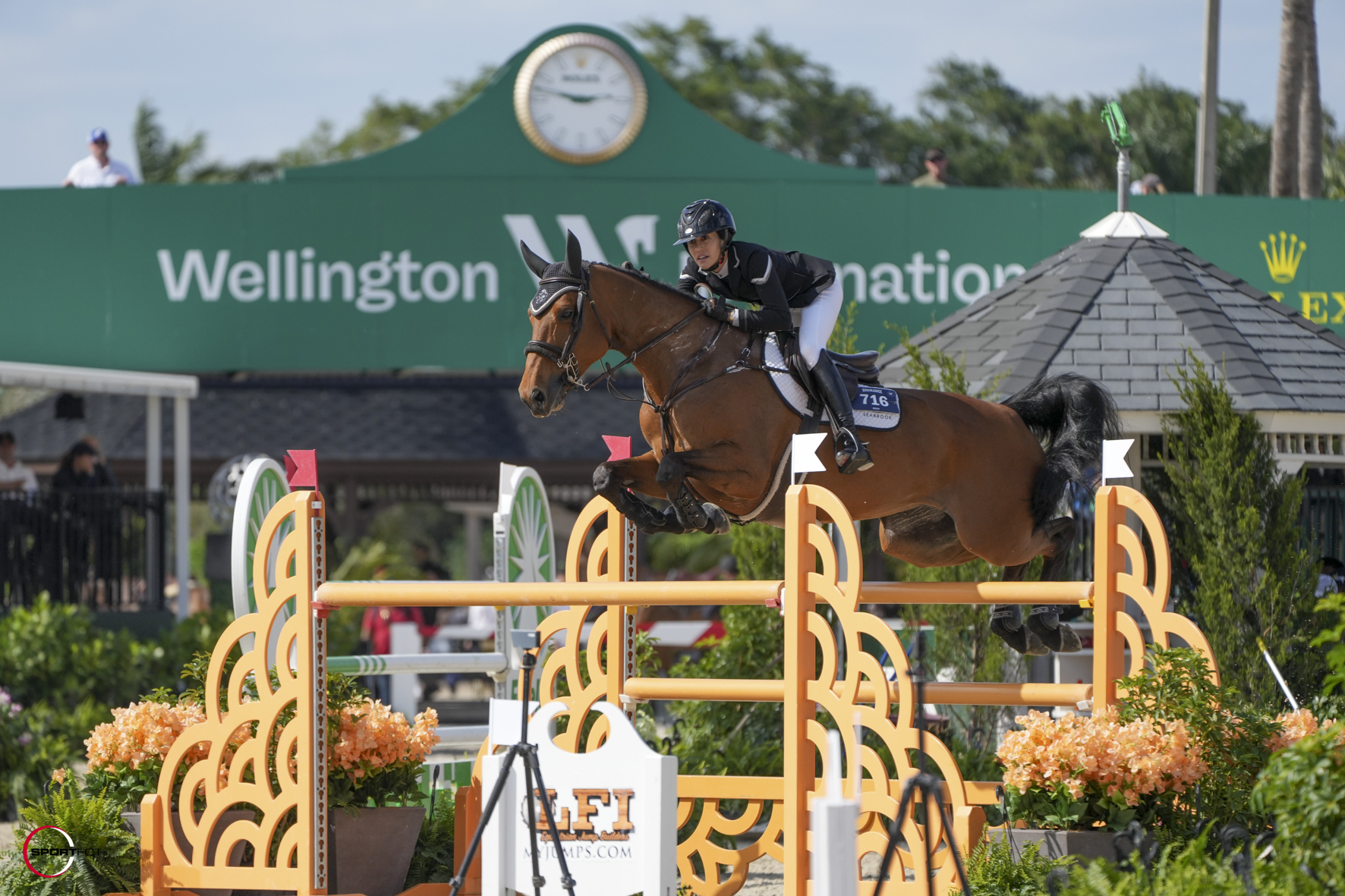 Victoria Colvin and Tiffany Morrissey Double the Win in $10,000 NetJets ...