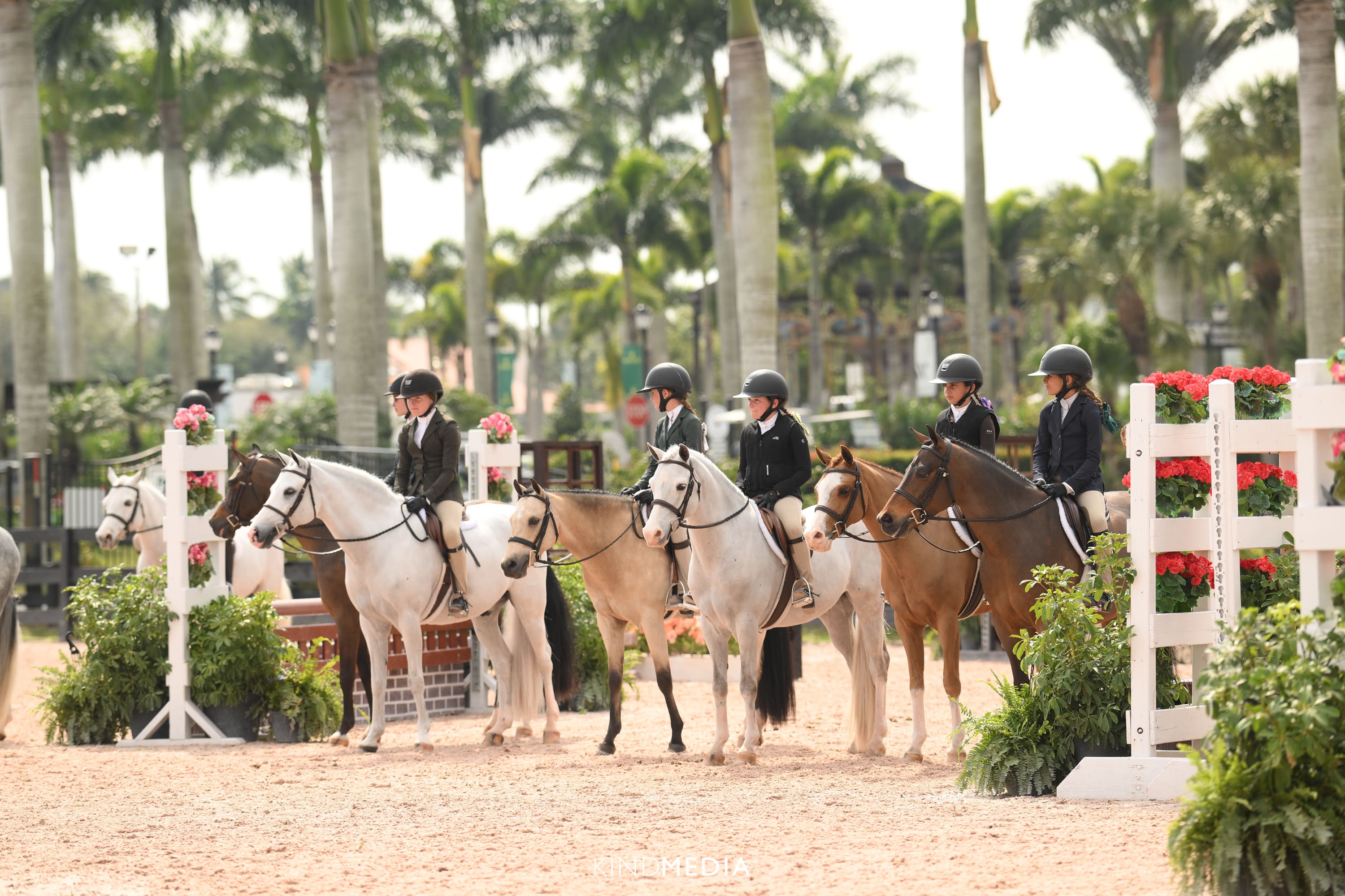 Wellington International | Home of The Winter Equestrian Festival