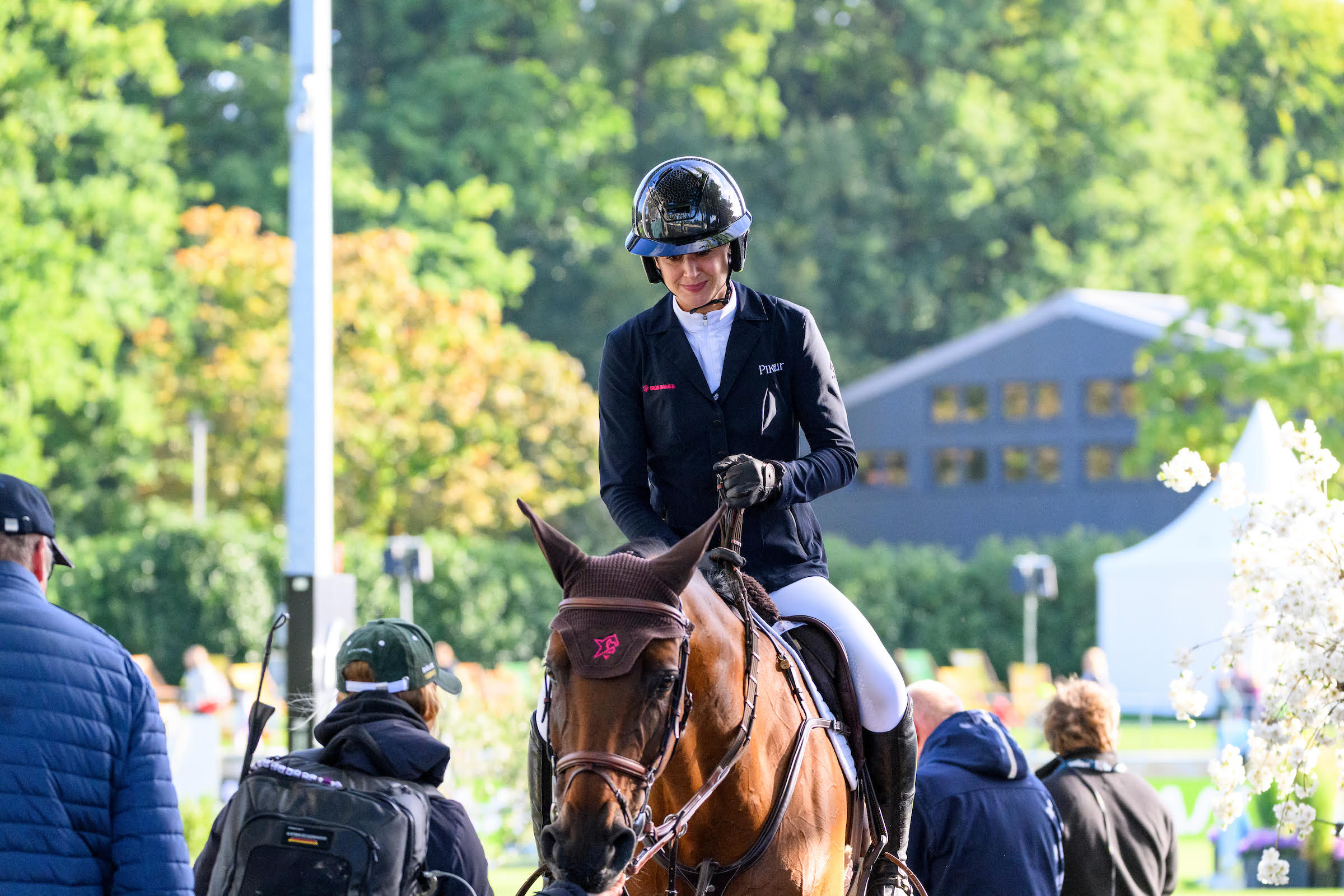 Riesenbeck International