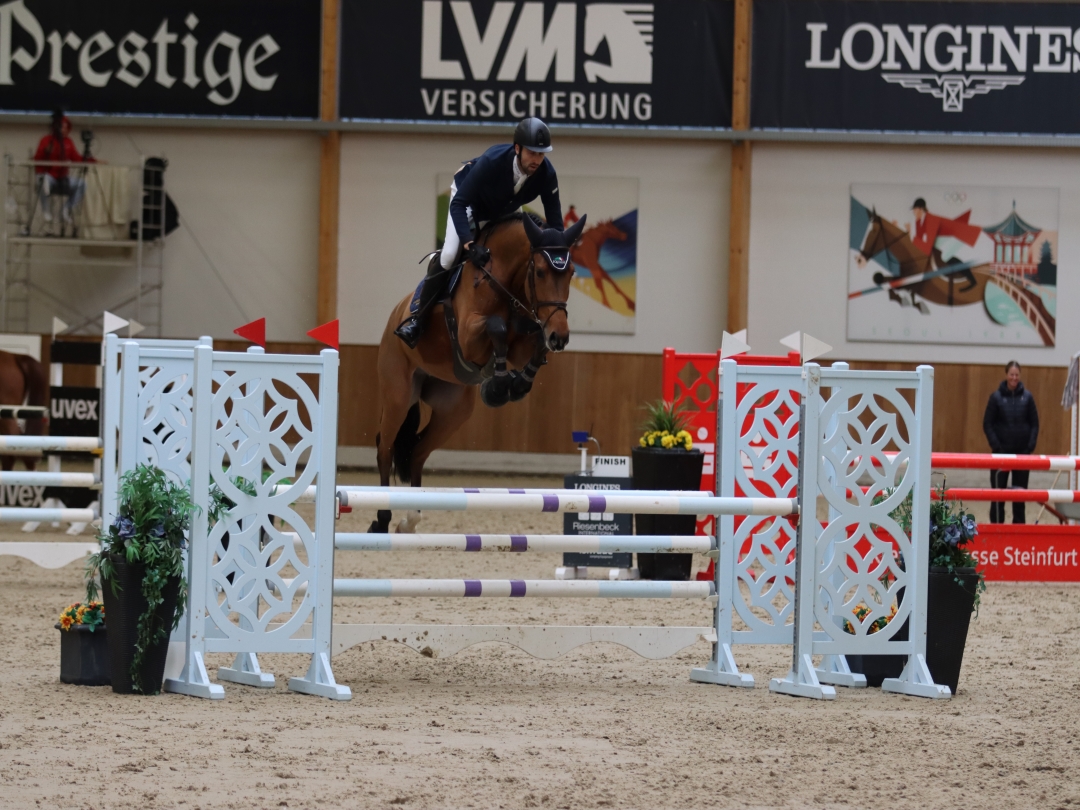 Riesenbeck International - Upcoming Events