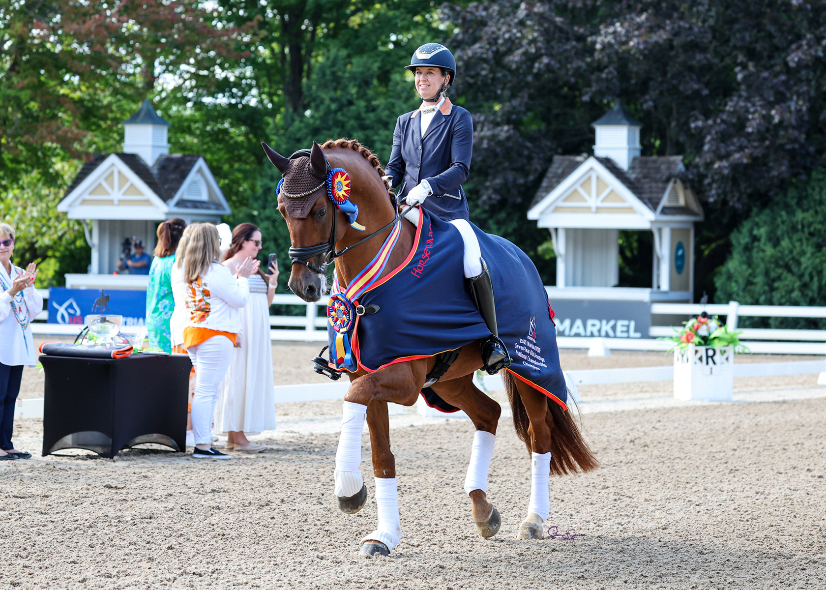 Subscribe to the newsletter | News about Helgstrand Dressage