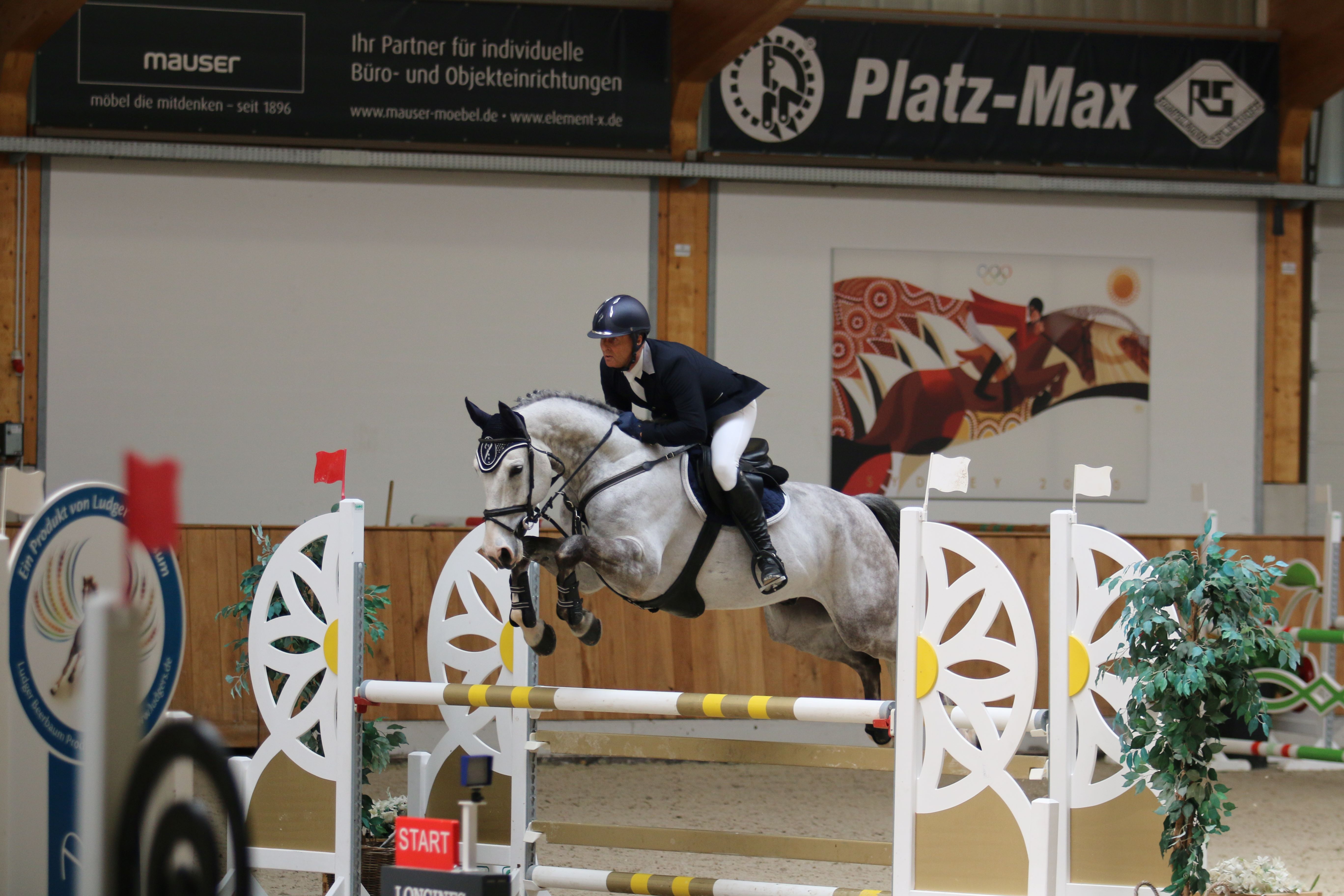 Riesenbeck International - Alle Veranstaltungen