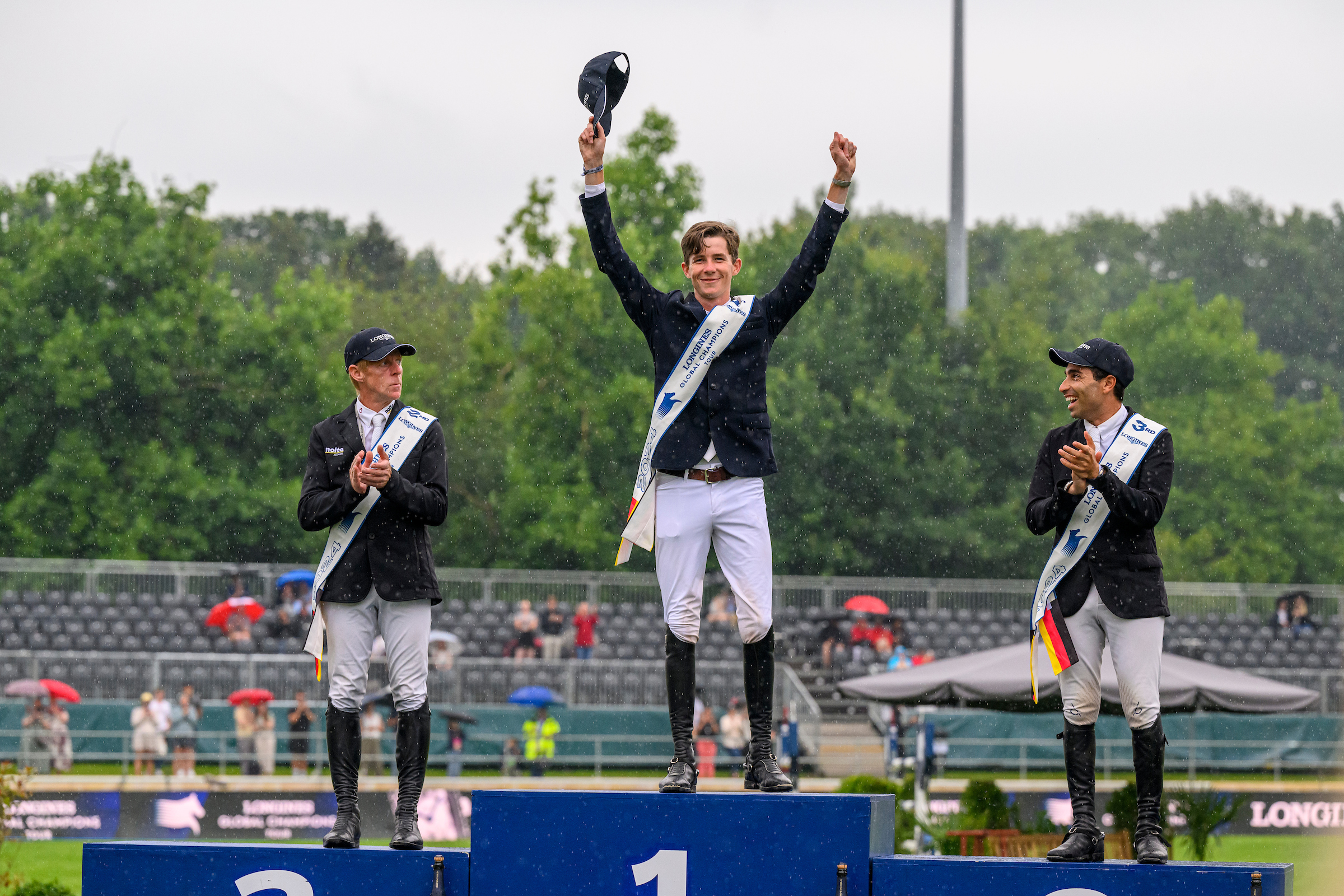 Riesenbeck International