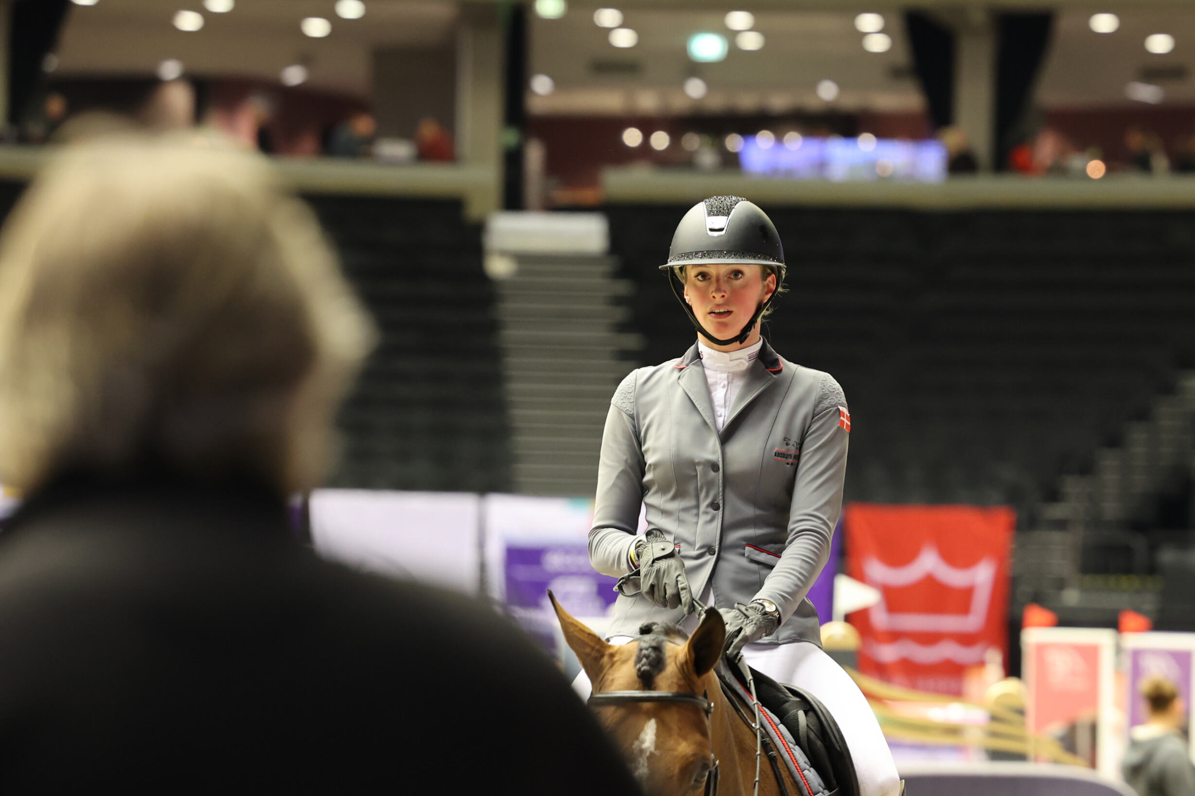 World Cup Herning - Program