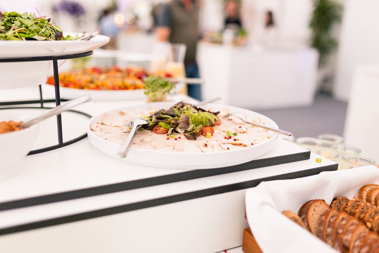 Riesenbeck International - VIP Hospitality