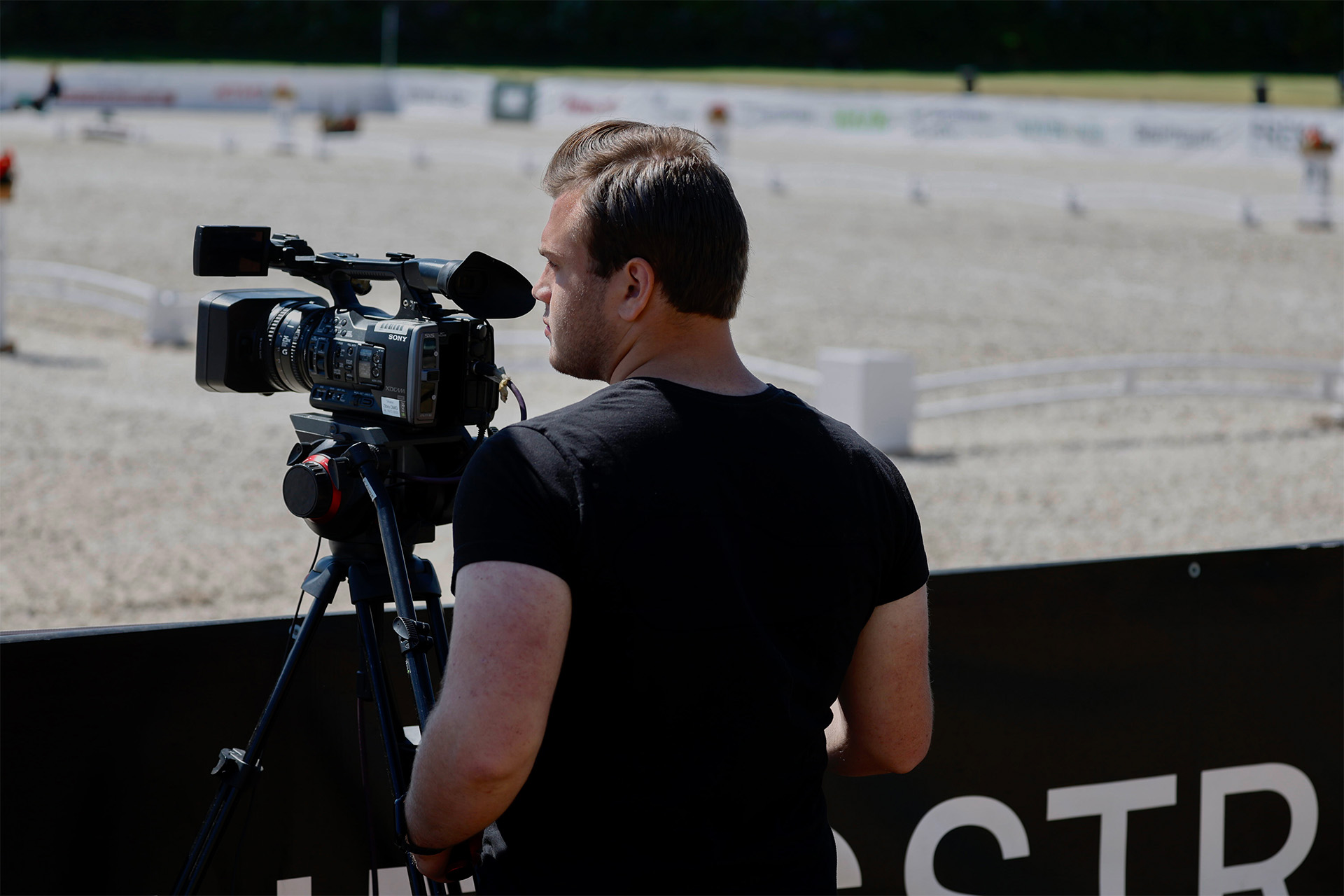 Global Equestrian Group - Brands