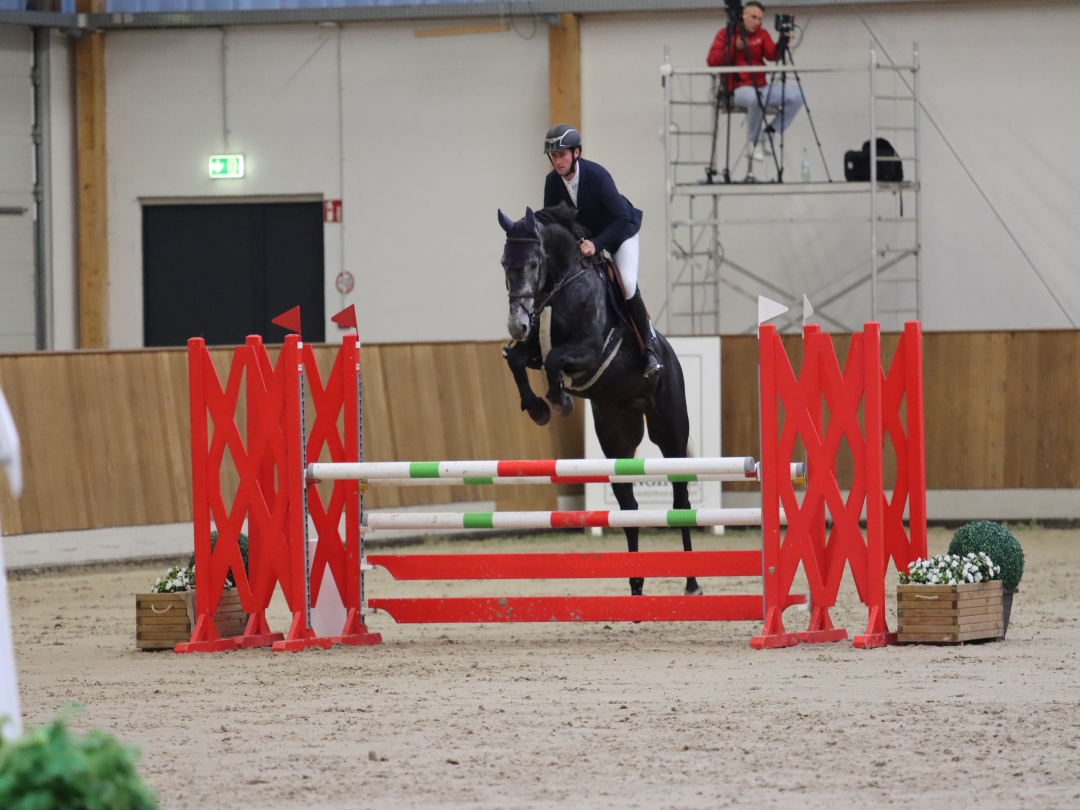 Riesenbeck International - Upcoming Events