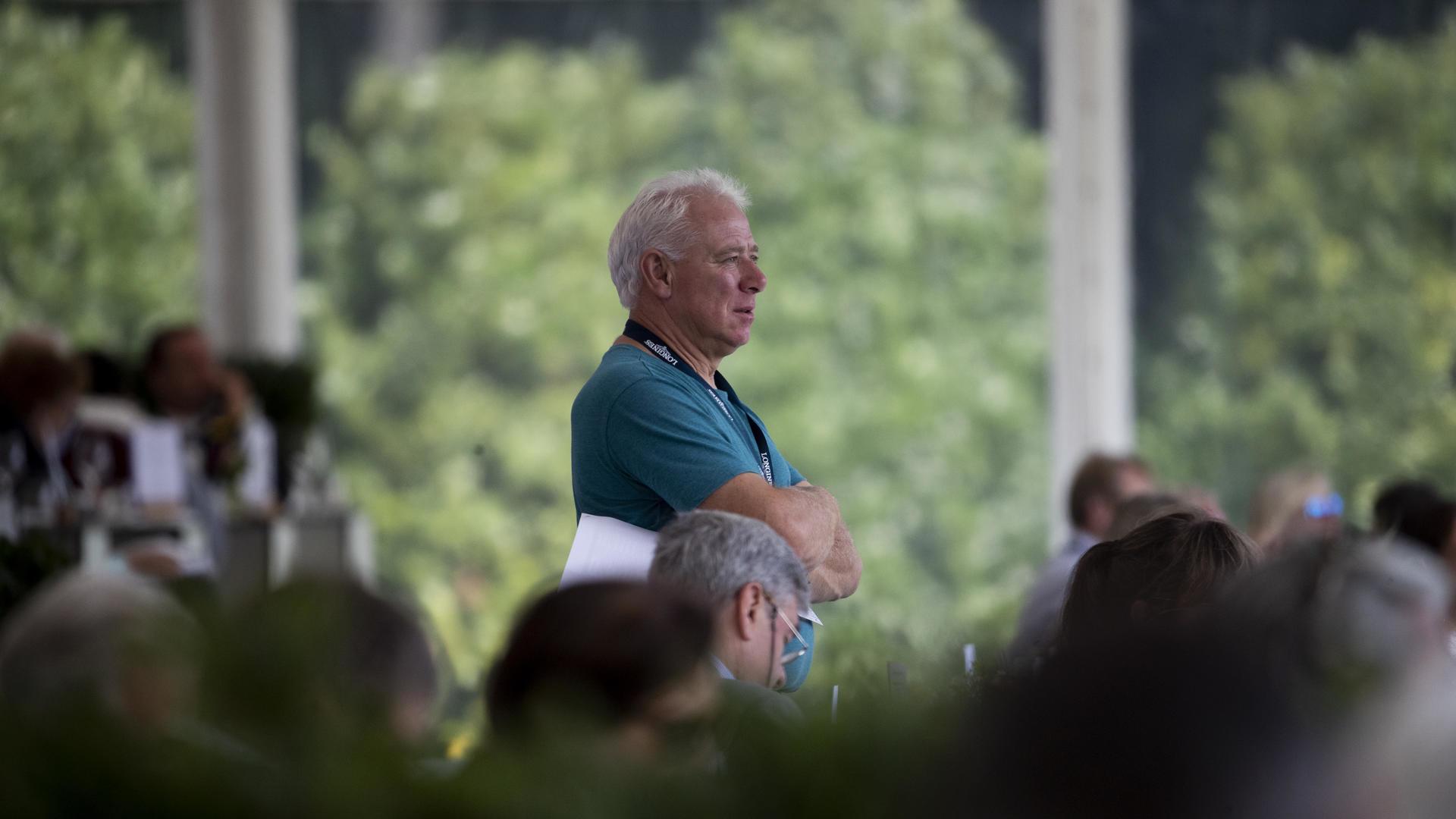 Global Equestrian Group - Brands