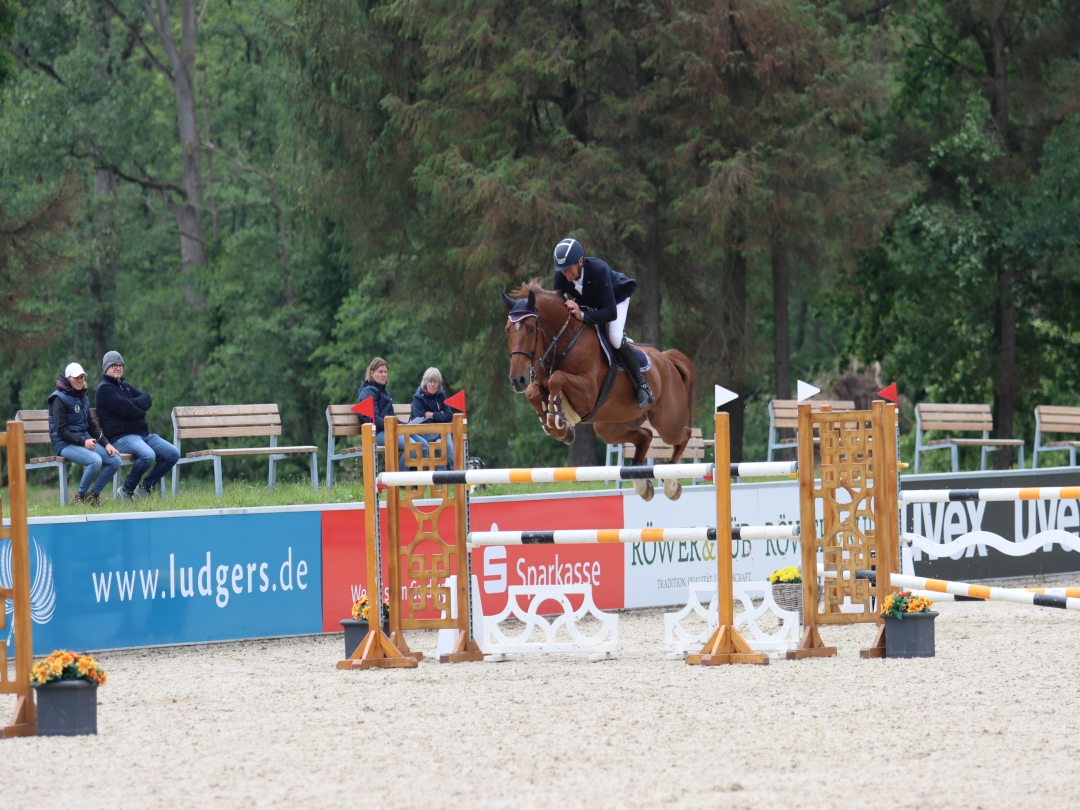 Riesenbeck International - Alle Veranstaltungen