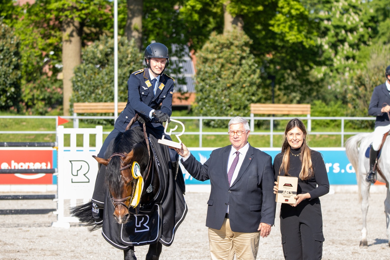 Riesenbeck International