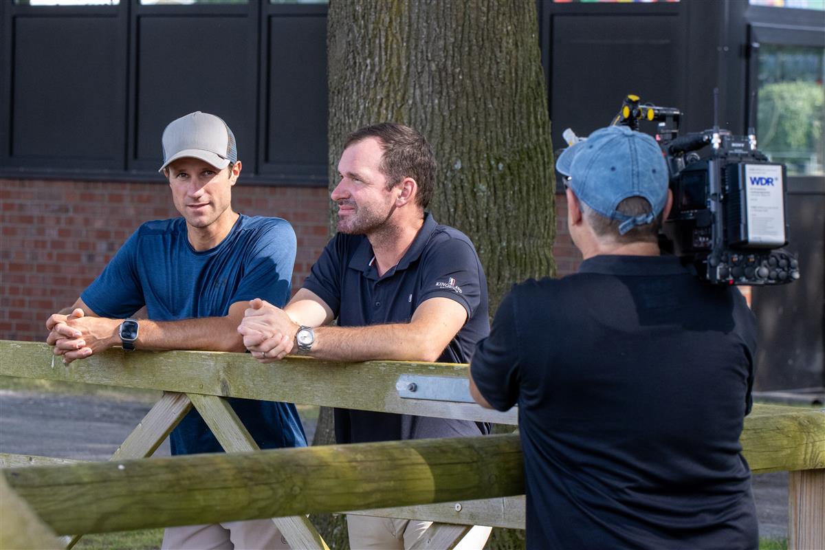 Riesenbeck International - Aktuelles