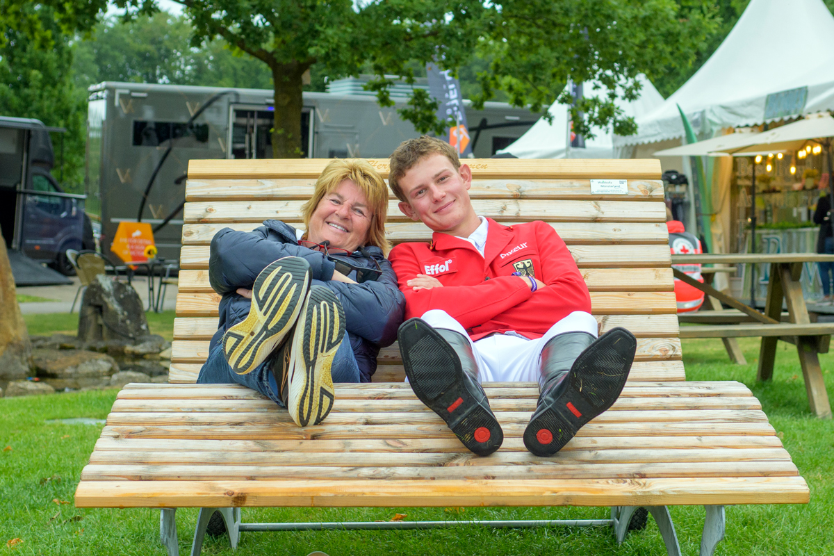 Riesenbeck International