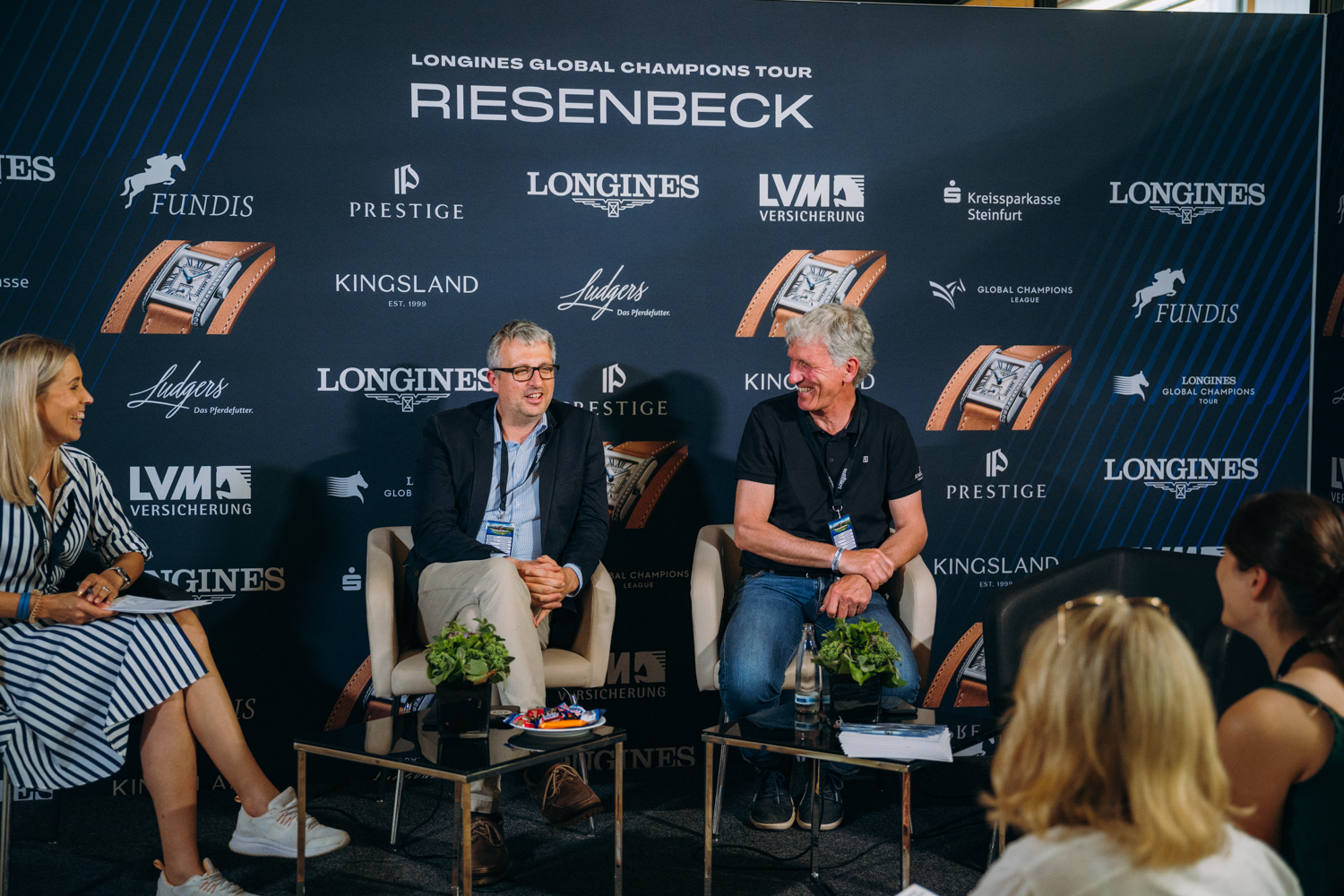 Riesenbeck International