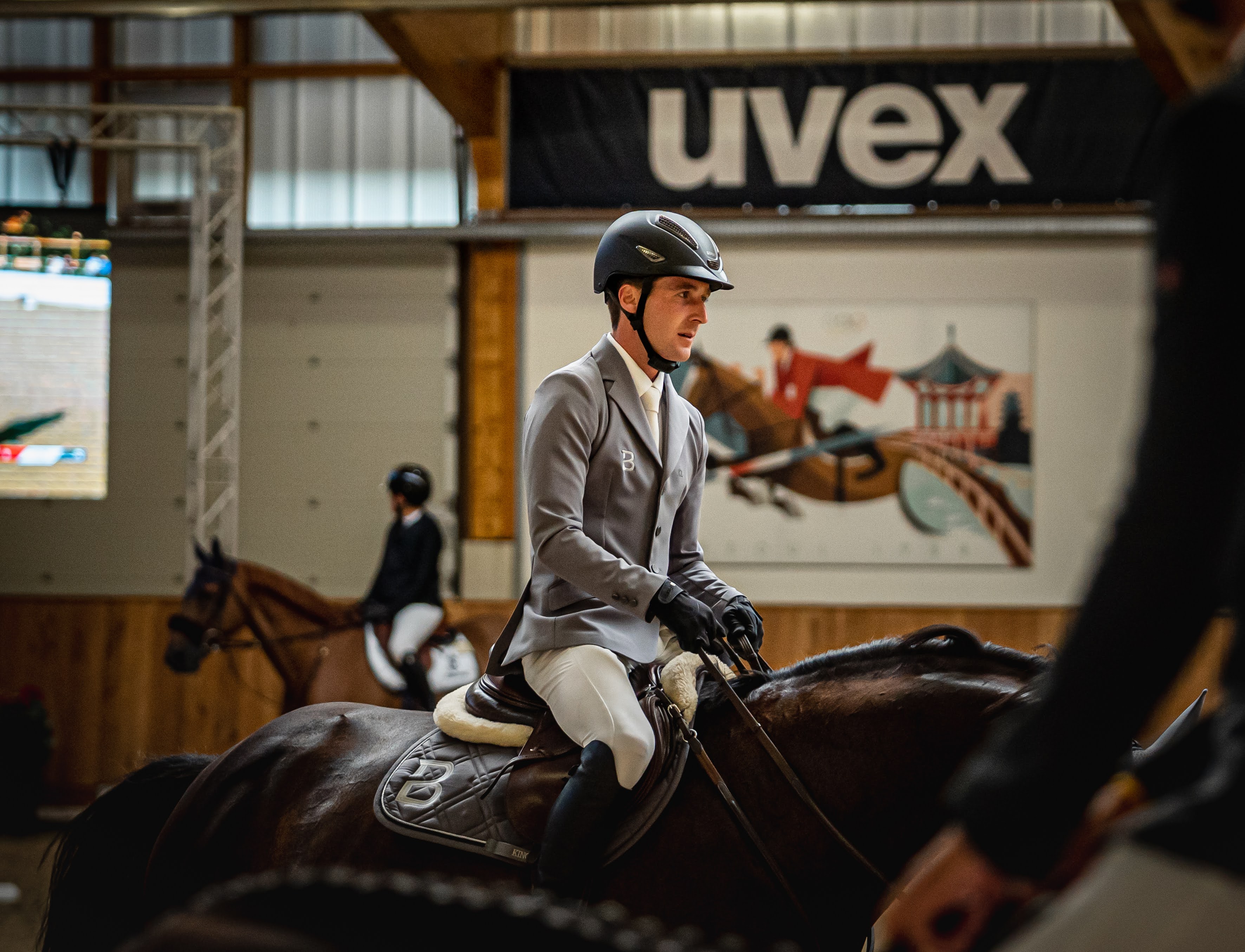 Riesenbeck International