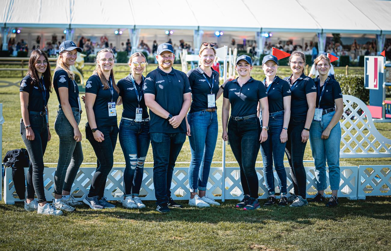 Riesenbeck International