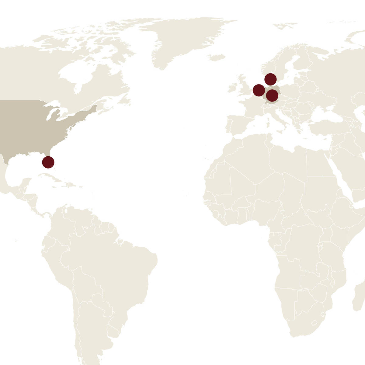 Global Equestrian Group - Global Equestrian Group
