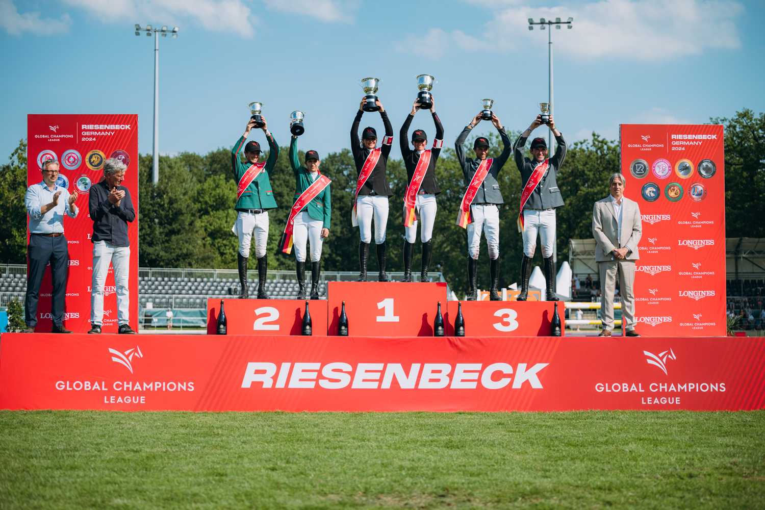 Riesenbeck International